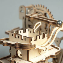 Marble Run: Pinball Coaster – wooden-town.com