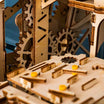 Marble Run: Pinball Coaster – wooden-town.com